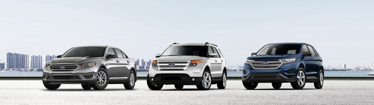 Ford Spare Parts in Dubai | Genuine Ford Spare Parts Dealer