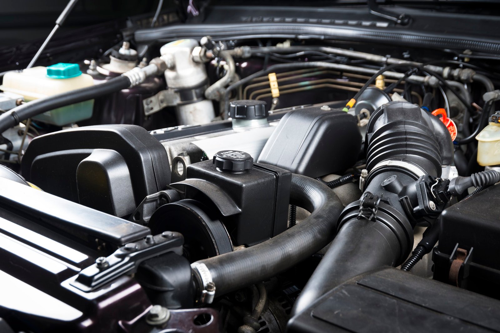 Engine parts - Noorhan Auto Spare Parts