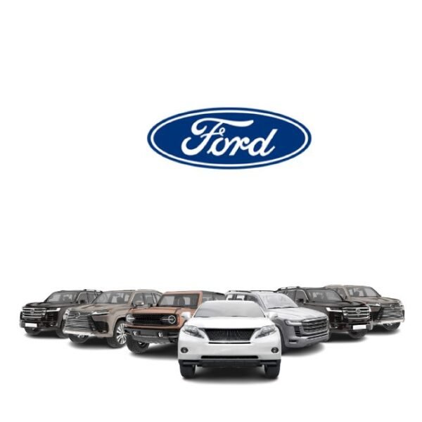 Ford Battery - Genuine and Aftermarket Ford Battery