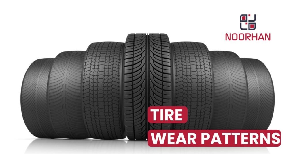Master Common Tire Wear Patterns: Essential Tips to Prevent Uneven Wear