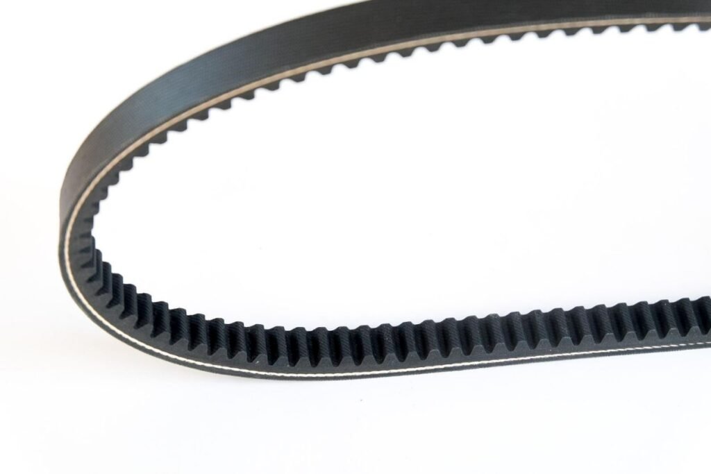 Drive Belts Essentials: Ensure Your Car Runs Smoothly and Safely